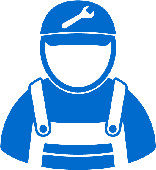 Black And White Wezee S Seattle Sewer Full Plumbers Clipart - Full Size ...