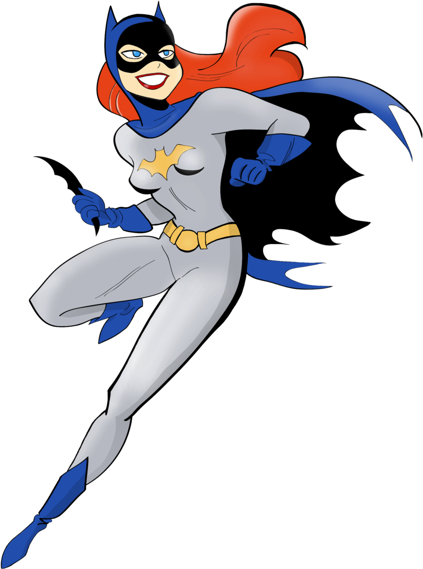 Batgirl Clipart Lego 853149 Tyh34u Batgirl Clipart - Batgirl Animated ...