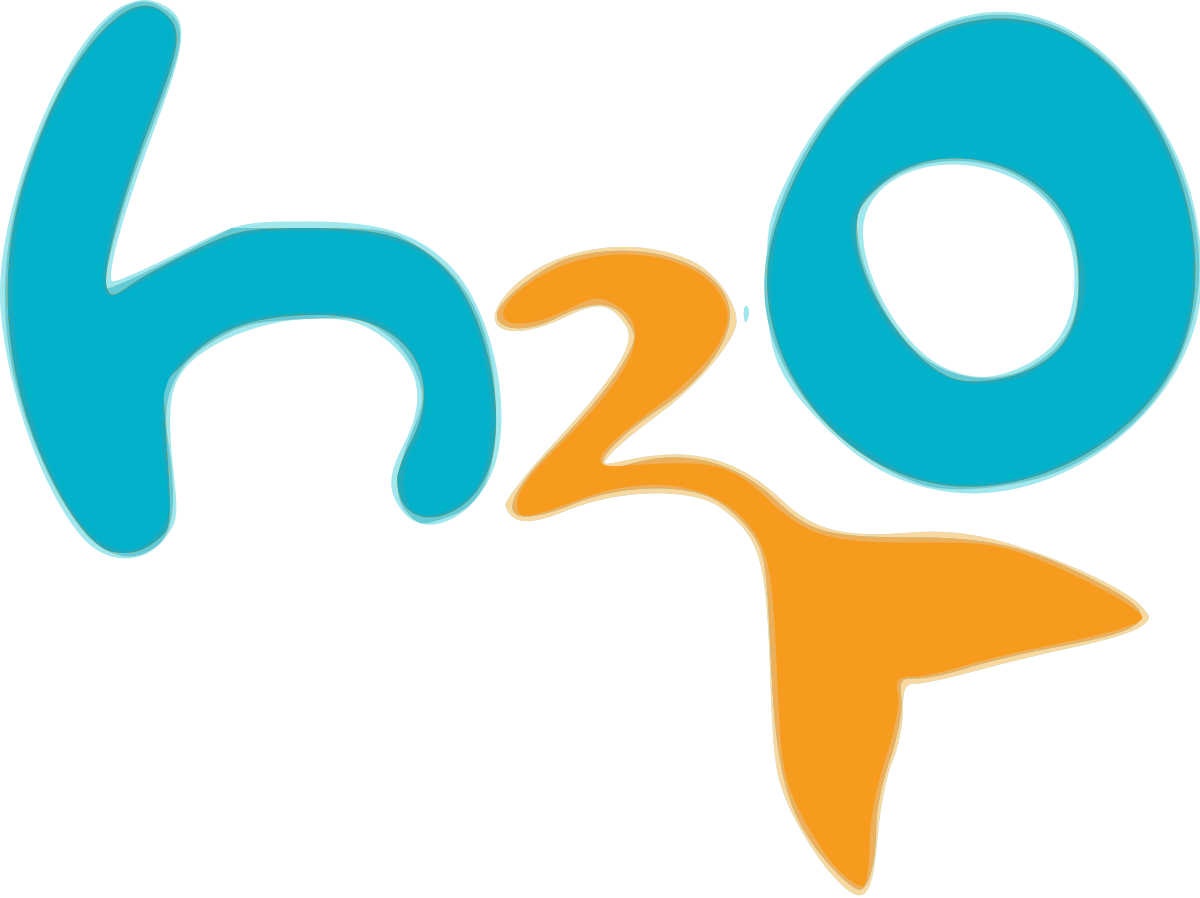 Download H2o S&233rie T&233l&233vis&233e &mdash Wikip&233dia - H2o Just ...