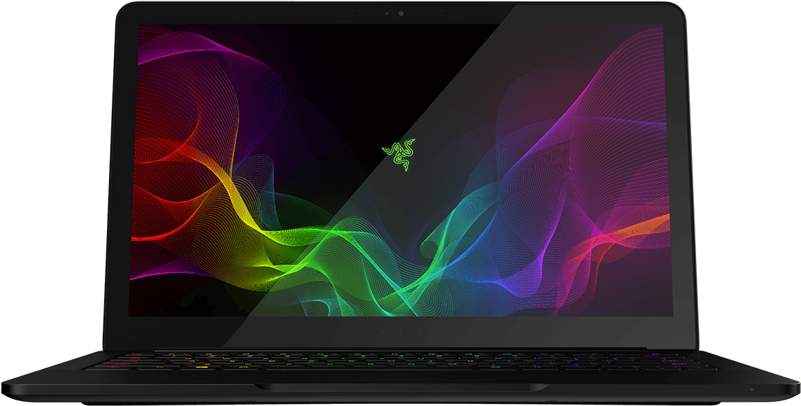 Download Clip Transparent Library Blade Clipart Razer Blade - Razer ...