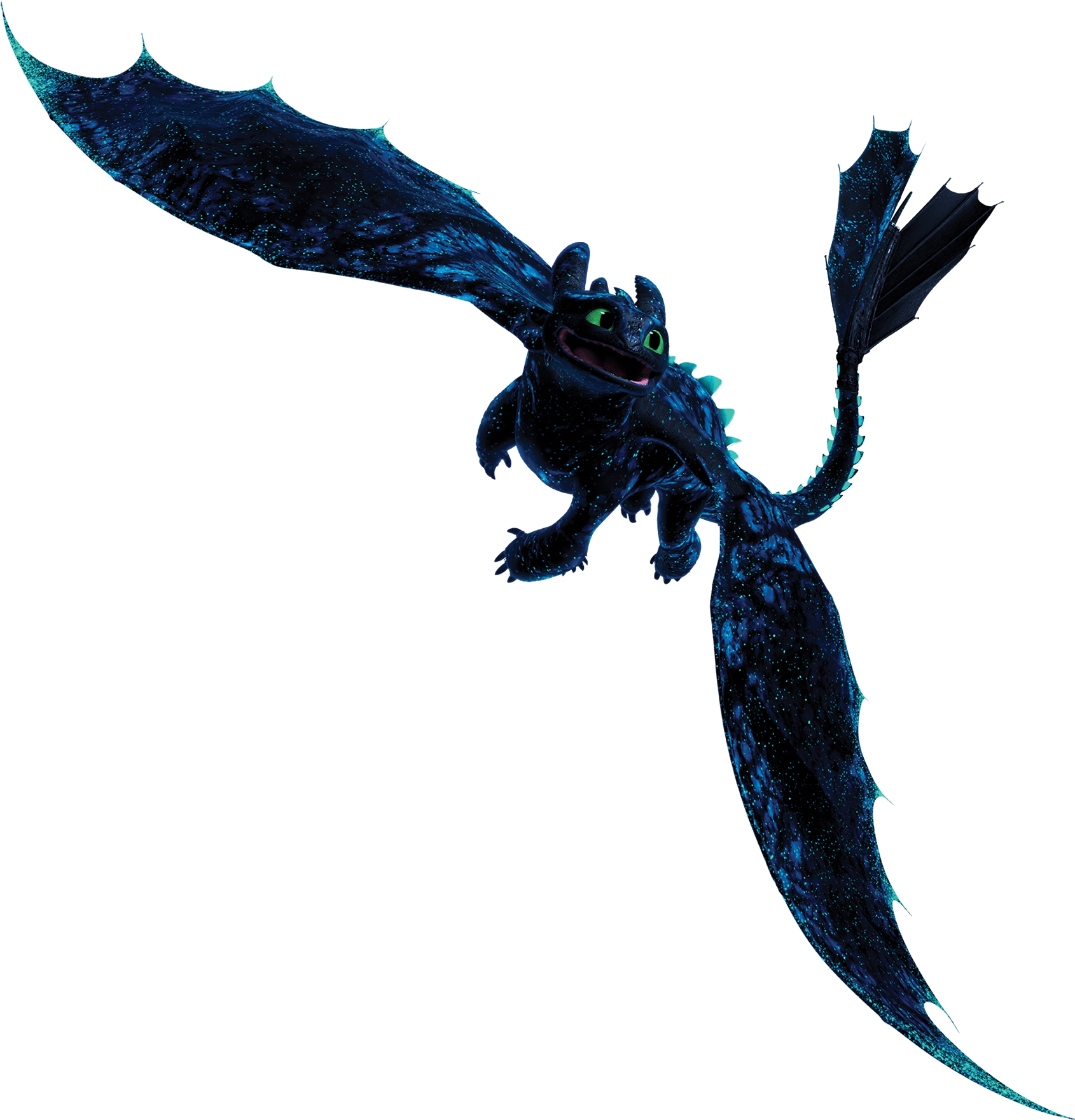 Download Your Spottings - Toothless Clipart (#3601328) - PinClipart