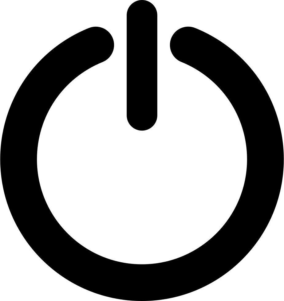 Png File - Sign Out Icon Png Clipart - Full Size Clipart (#3602745 ...