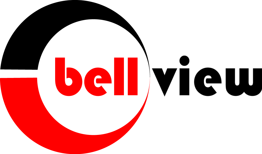 Bellview - Circle Clipart - Full Size Clipart (#3602915) - PinClipart