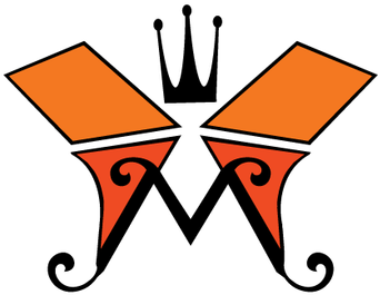 Monarch Janiserv Clipart - Full Size Clipart (#3602975) - PinClipart