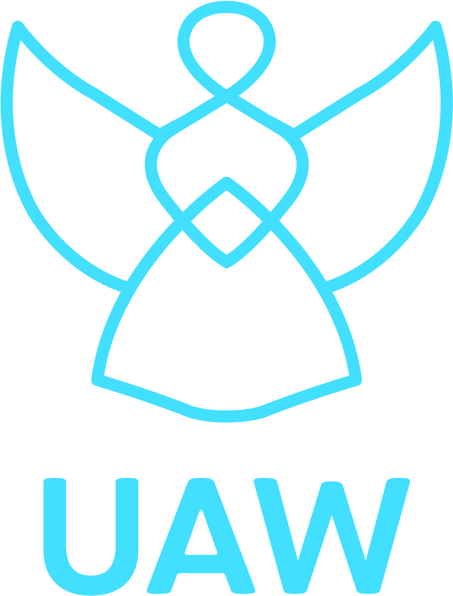 Uaw Logo