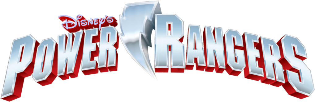 Power Rangers Logo Png - Power Rangers Clipart - Full Size Clipart ...