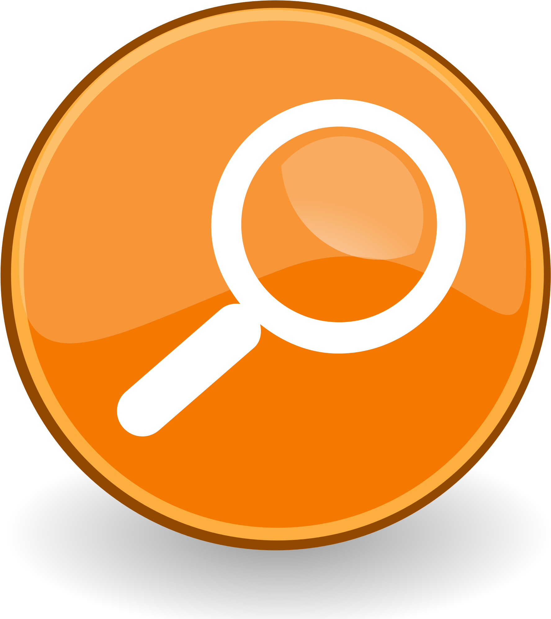 Open - Circle Clipart - Full Size Clipart (#3604812) - PinClipart