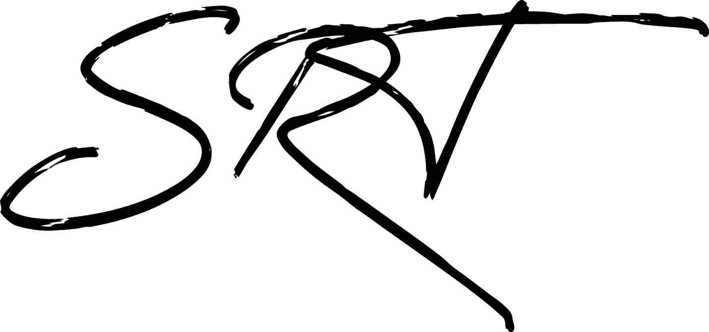 Srt - Line Art Clipart - Full Size Clipart (#3606231) - PinClipart