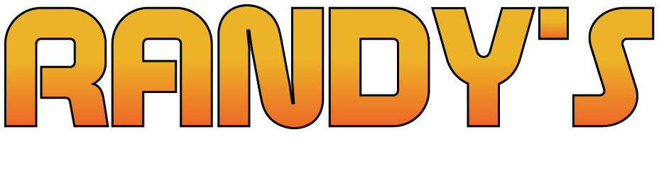 Randy's Auto Sales Clipart - Full Size Clipart (#3606437) - PinClipart