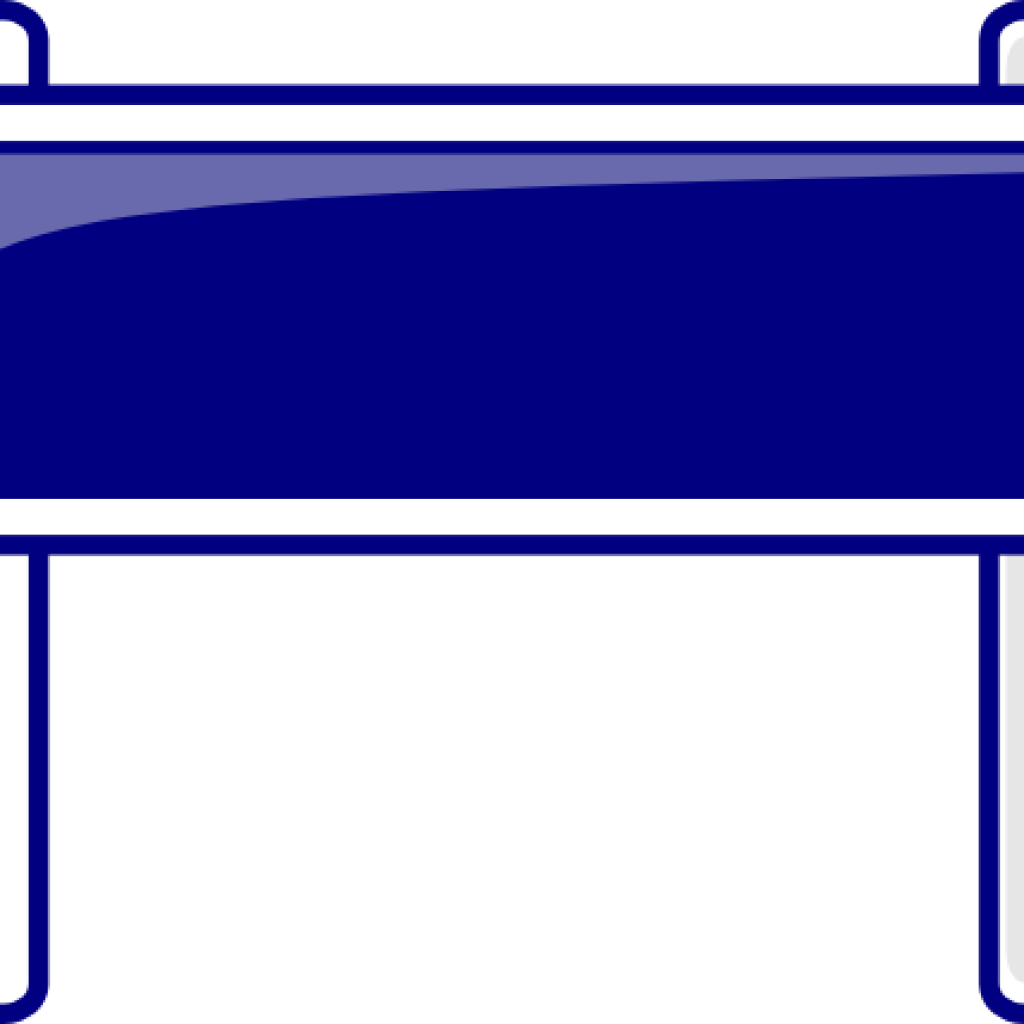 Blank Sign Clipart Blank Sign City Clip Art At Clker - Png Download ...