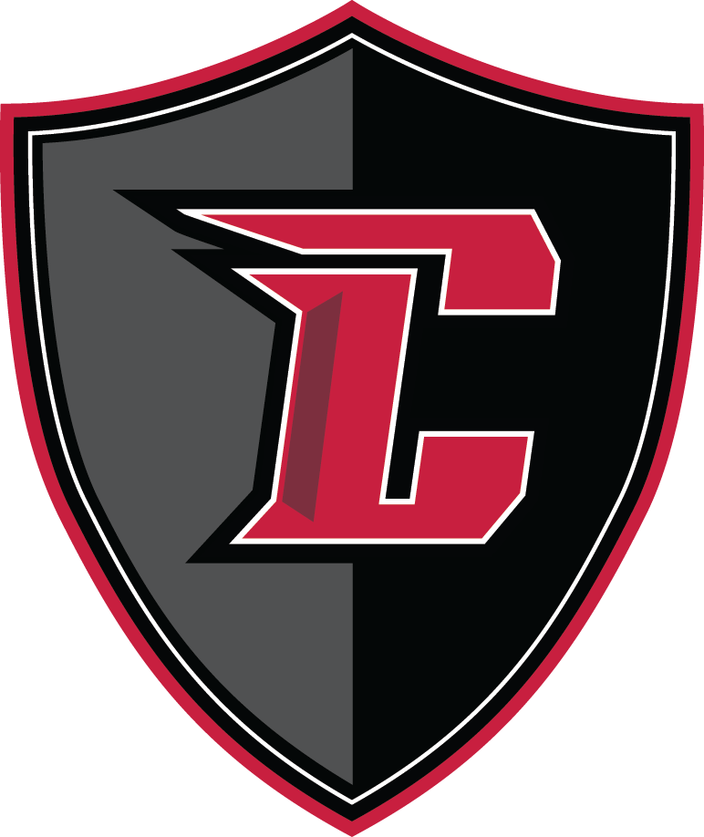 Livonia Stevenson At Livonia Churchill - Livonia Churchill Logo Clipart ...