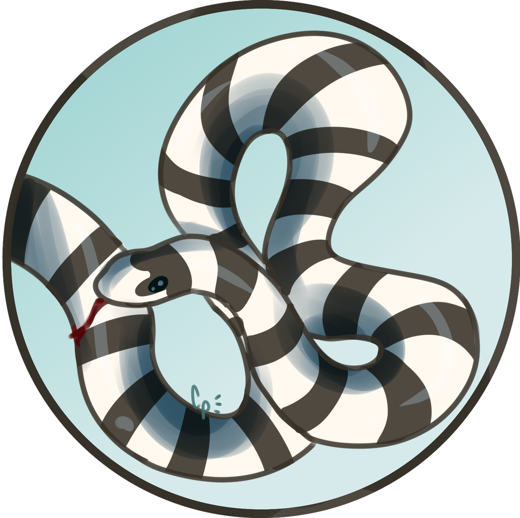 Cparadox - Python Clipart - Full Size Clipart (#3607788) - PinClipart