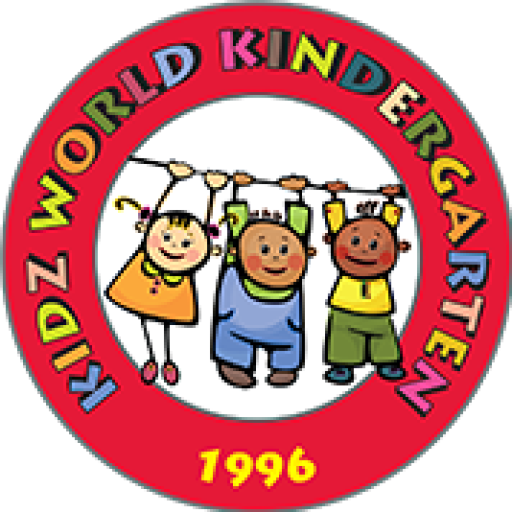 Download Kidz World Kindergarten Clipart (#3608557) - PinClipart