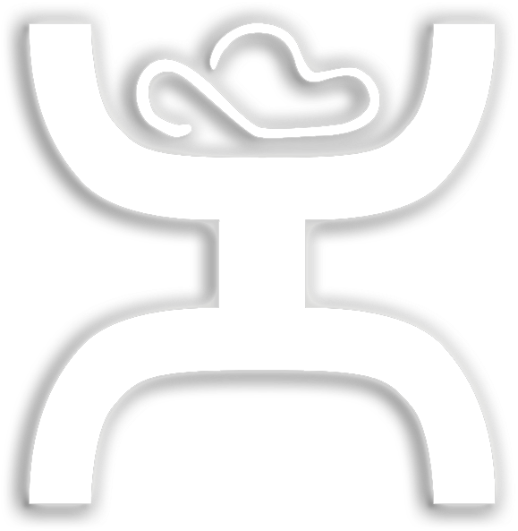 Download Hooeybug2 - Team Roping Symbol Clipart (#3609596) - PinClipart