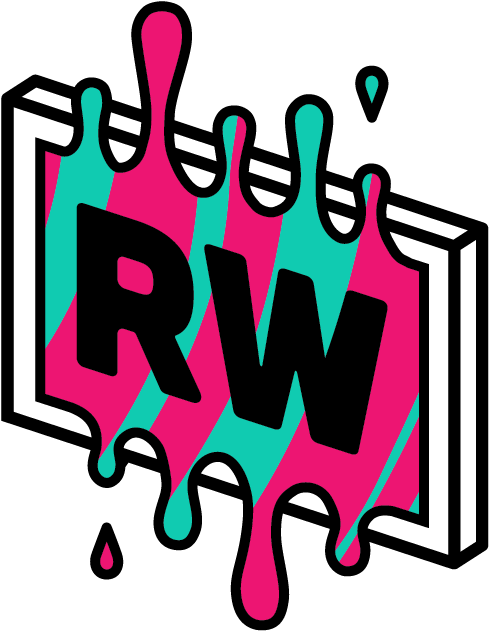 Rtw Icon Colored Clipart - Full Size Clipart (#3610080) - PinClipart