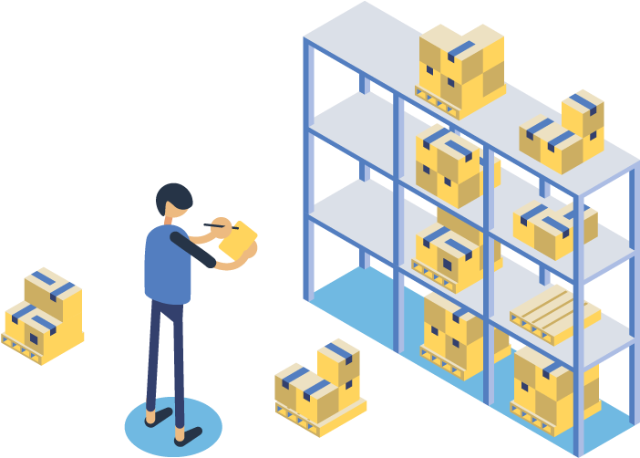 Inventory Management - Graphic Design Clipart - Full Size Clipart ...