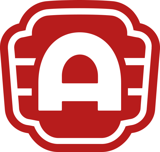 Logo Condensed Red - Alamo Drafthouse Cinema Clipart - Full Size ...