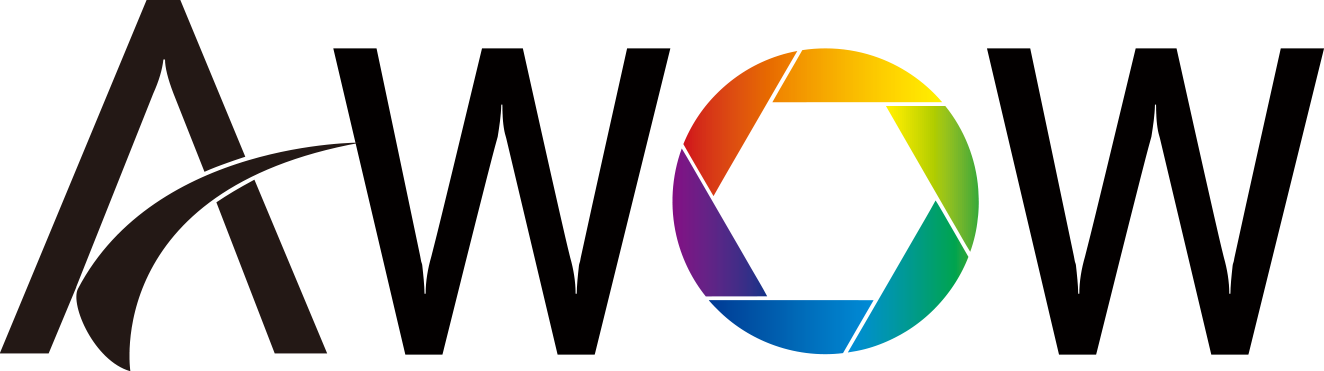 Awow Awow - Circle Clipart - Full Size Clipart (#3612684) - PinClipart