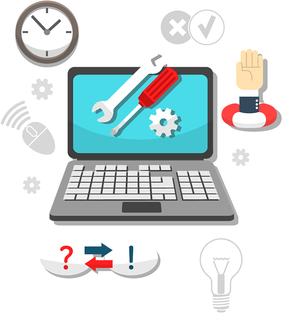 Services Clipart - Full Size Clipart (#3614659) - PinClipart