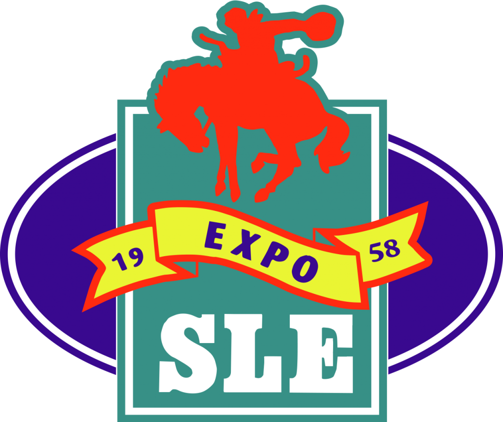Sle Rodeo Logo Clipart - Full Size Clipart (#3614754) - PinClipart