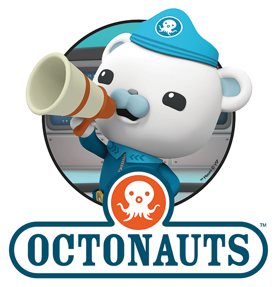 Octonauts Png - Octonauts Season 4 Episode 23 Clipart - Full Size ...