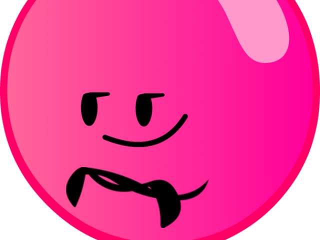 Chewing Gum Clipart Transparent Background - Smiley - Png Download ...