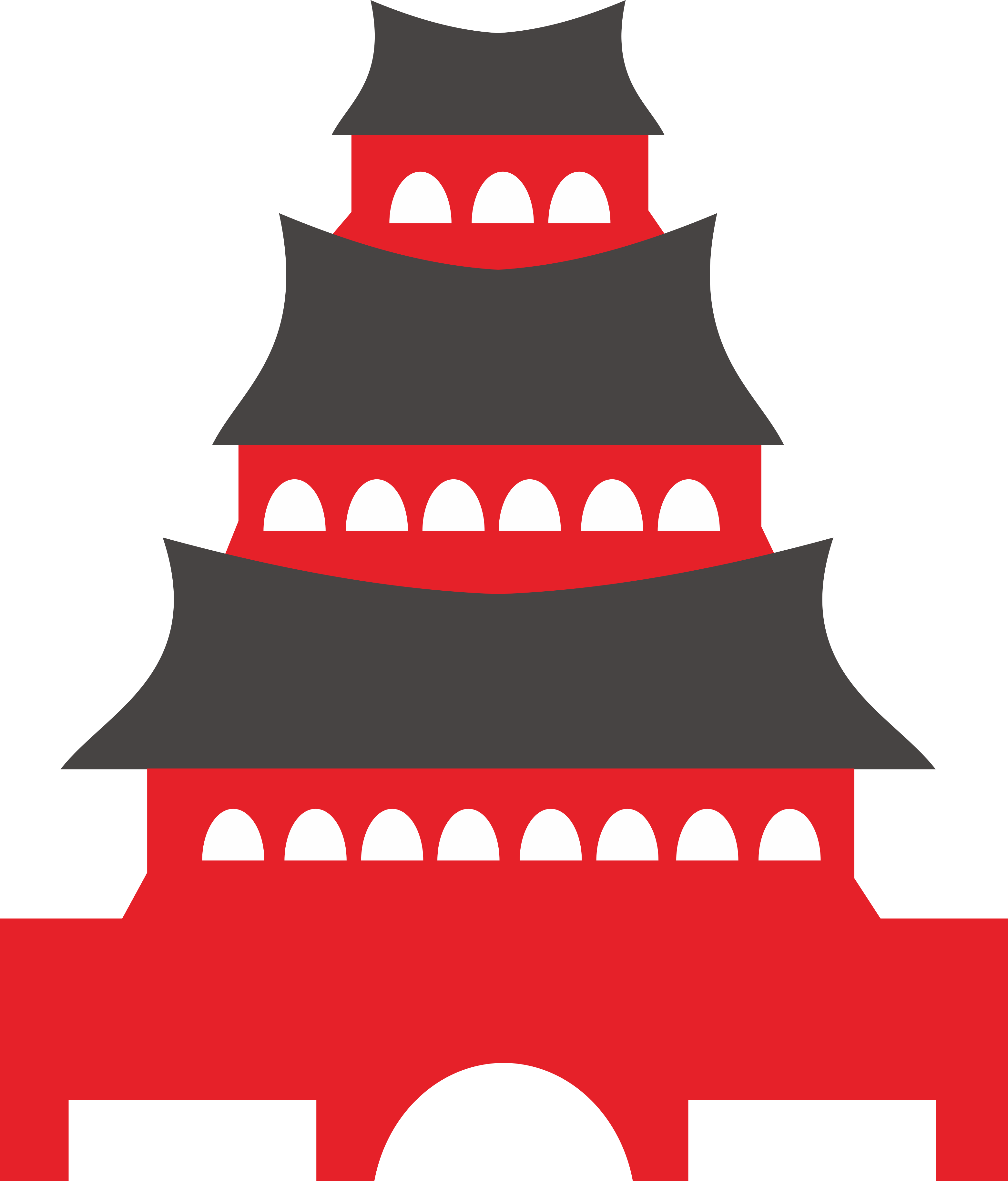 Rbkonghucu - Konghucu Png Clipart - Full Size Clipart (#3618069 ...