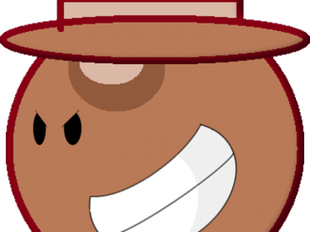 Meatball Clipart Bfdi - Png Download - Full Size Clipart (#3618267 ...