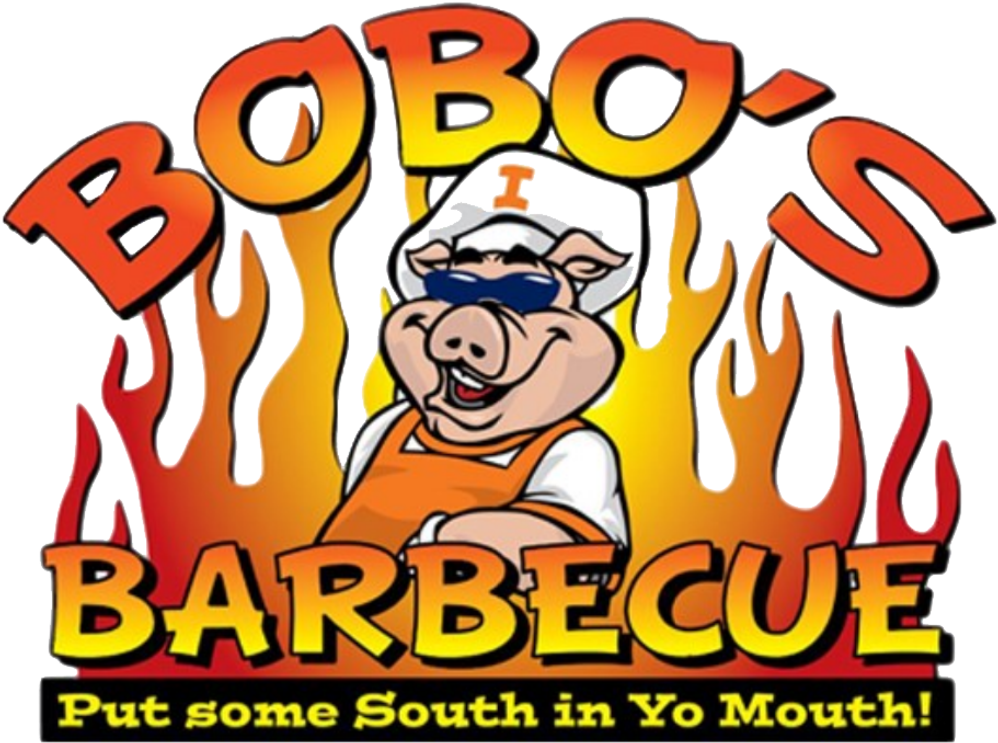 Bobo S Delivery W Springfield Ave Champaign Ⓒ Clipart - Full Size ...