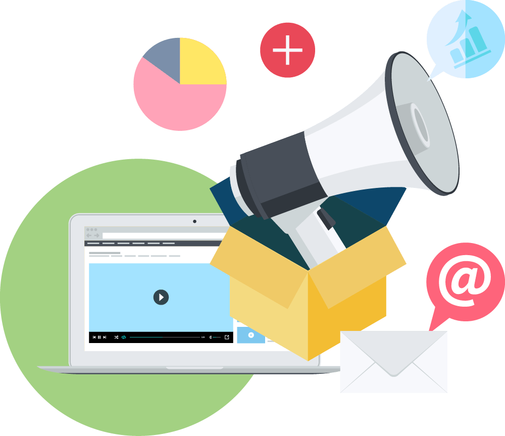 Media Relations - Graphic Design Clipart - Full Size Clipart (#3618355 ...