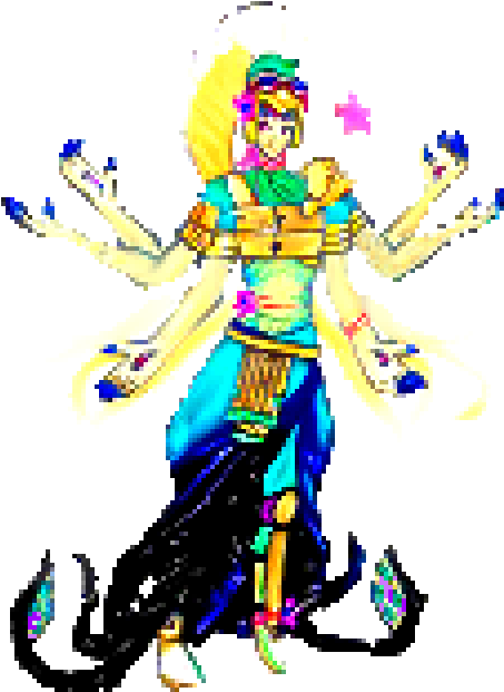 Thousandfold Prince Big - Illustration Clipart - Full Size Clipart ...