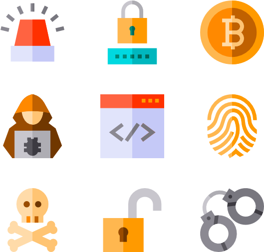 Hacker Clipart - Full Size Clipart (#3621836) - PinClipart