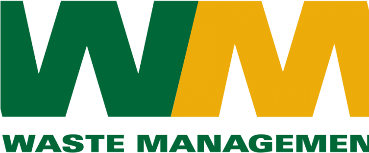 Waste Management Logo Png Clipart - Full Size Clipart (#3623097 ...