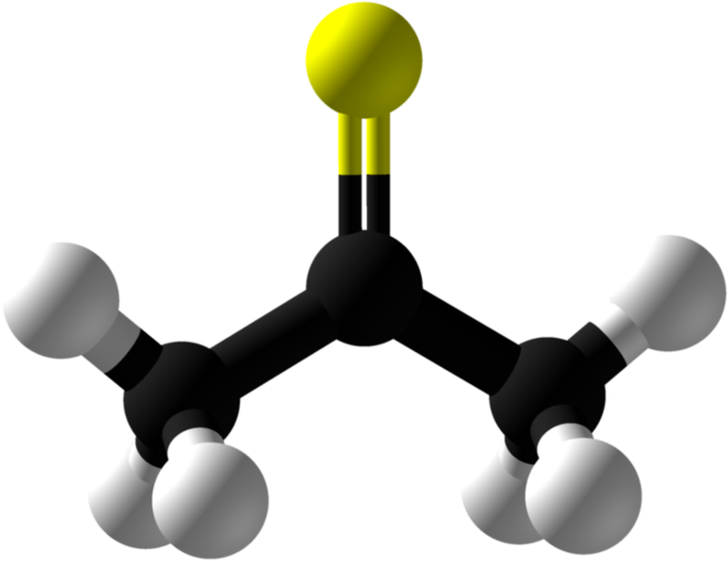 3 Pentanone 3d Structure Clipart - Full Size Clipart (#3623859 ...