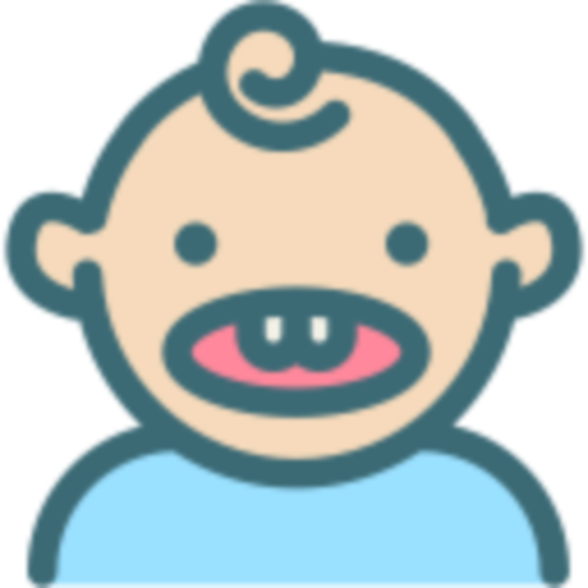 Children's Dentistry - Baby Tooth Icon Png Clipart - Full Size Clipart ...