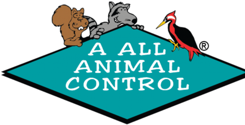 All Animal Control Logo Clipart - Full Size Clipart (#3626392) - PinClipart