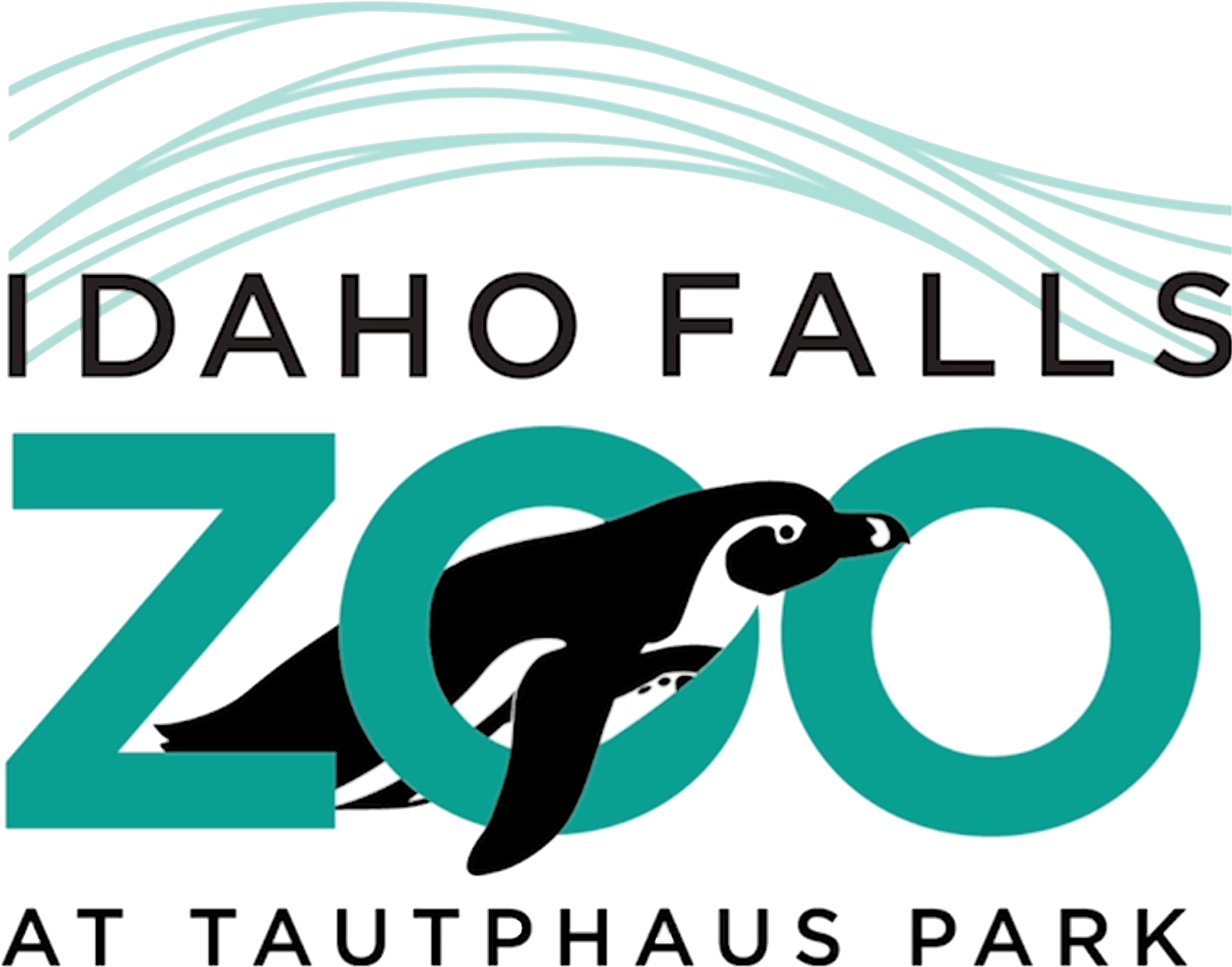 2515 X 2039 4 - Idaho Falls Zoo Logo Clipart - Full Size Clipart ...