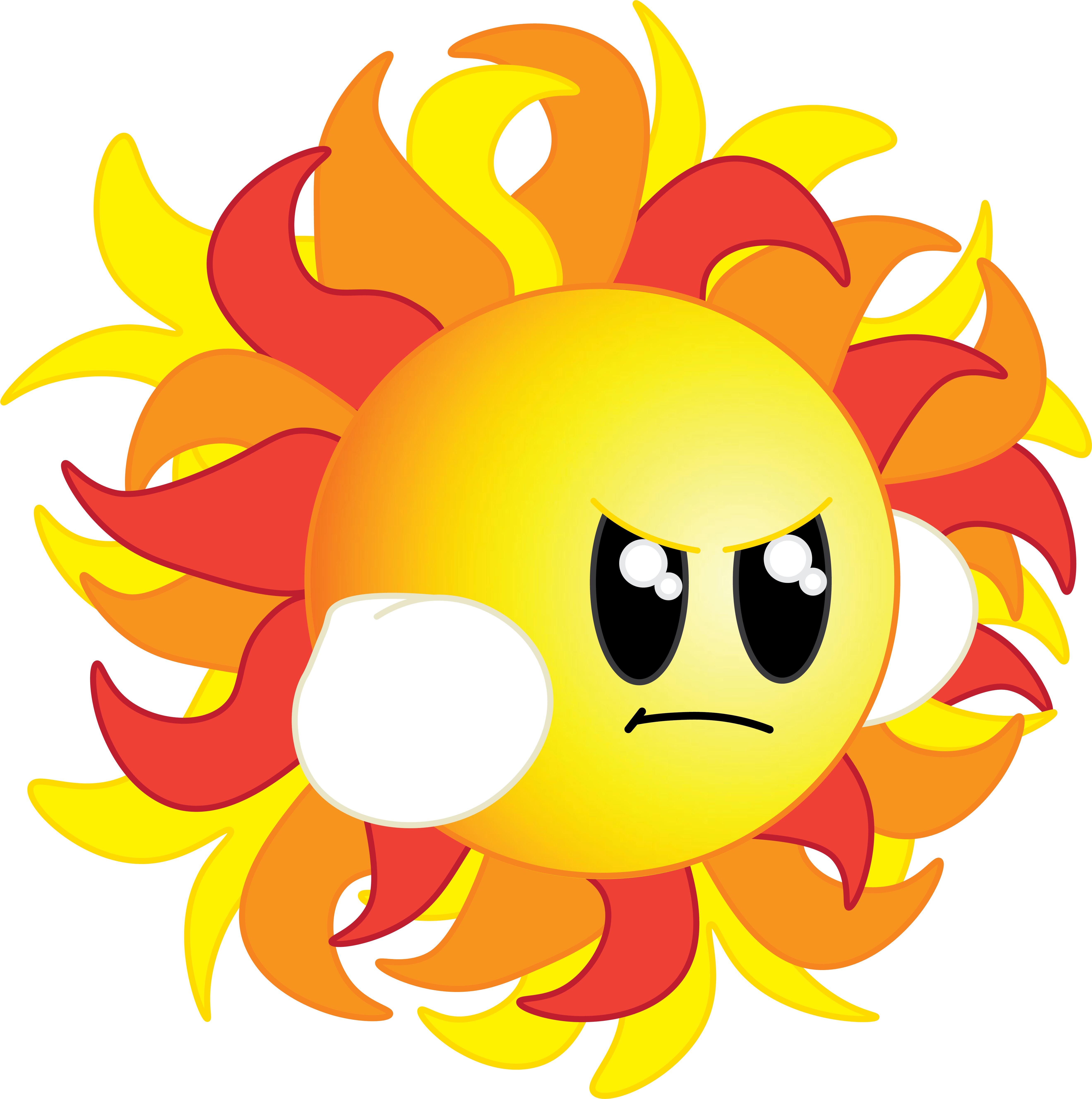 Mr Shine Png-01 - Cartoon Clipart - Full Size Clipart (#3627396 ...