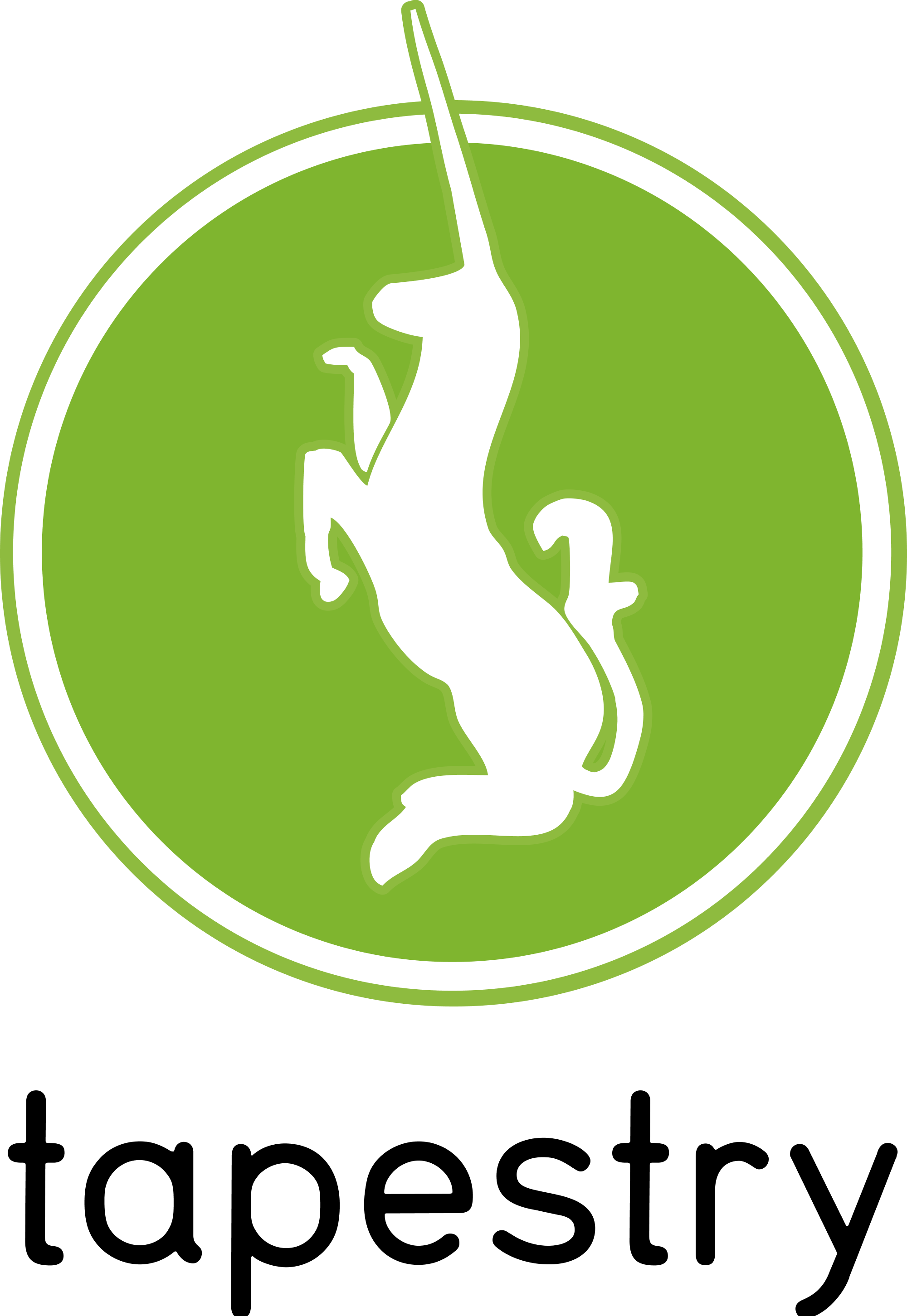 Tapestry Logo - Apache Tapestry Clipart - Full Size Clipart (#3628023 ...