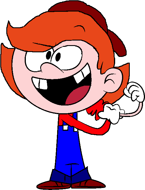 "allow Me To Fix That " - Cartoon Clipart - Full Size Clipart (#3628709 ...