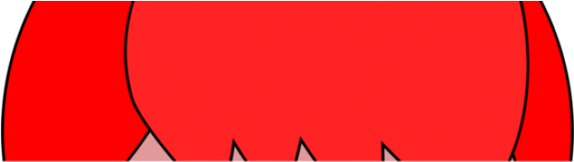 Redhead Clipart Transparent - Png Download - Full Size Clipart ...