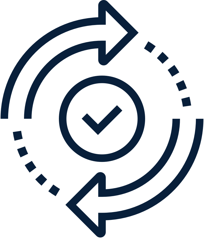 Flow8x - Development Lifecycle Icon Png Clipart - Full Size Clipart ...