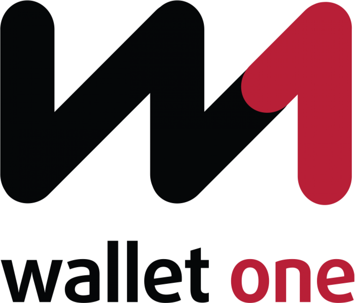 Wallet One Logo Svg Clipart - Full Size Clipart (#3629132) - PinClipart