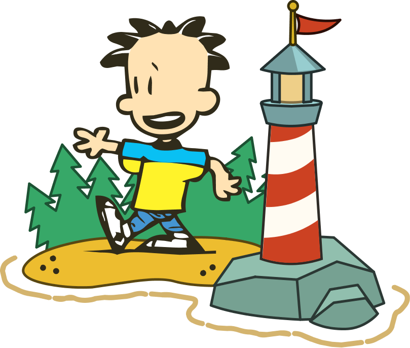 Big Nate Island - Big Nate Transparent Background Clipart - Full Size ...