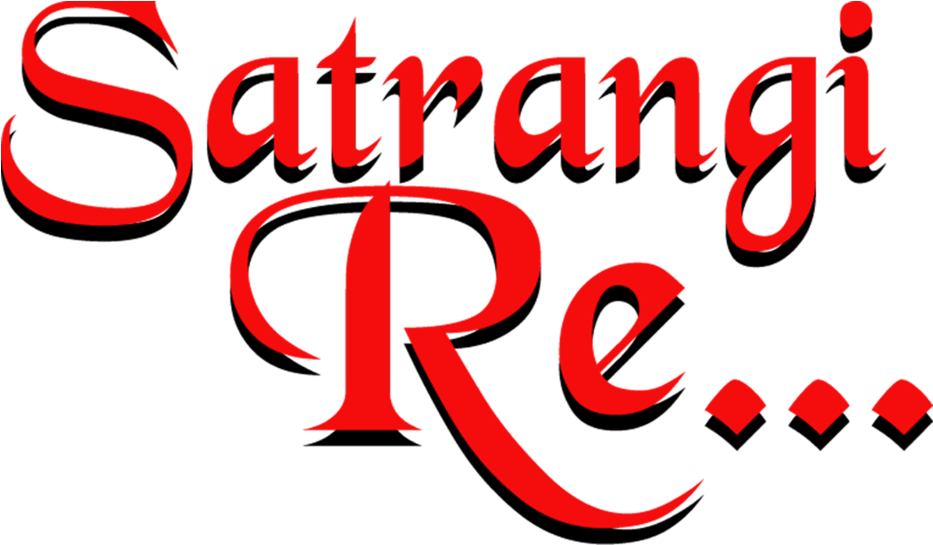 Satrangi Re - Graphic Design Clipart - Full Size Clipart (#3629380 ...