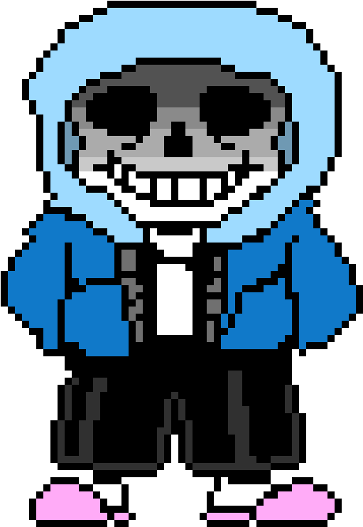 Download River Sans - Sans Undertale Clipart (#3630121) - PinClipart