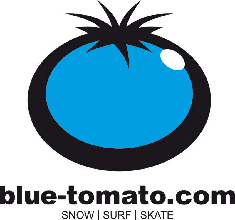Blue Tomato Clipart - Full Size Clipart (#3631368) - PinClipart
