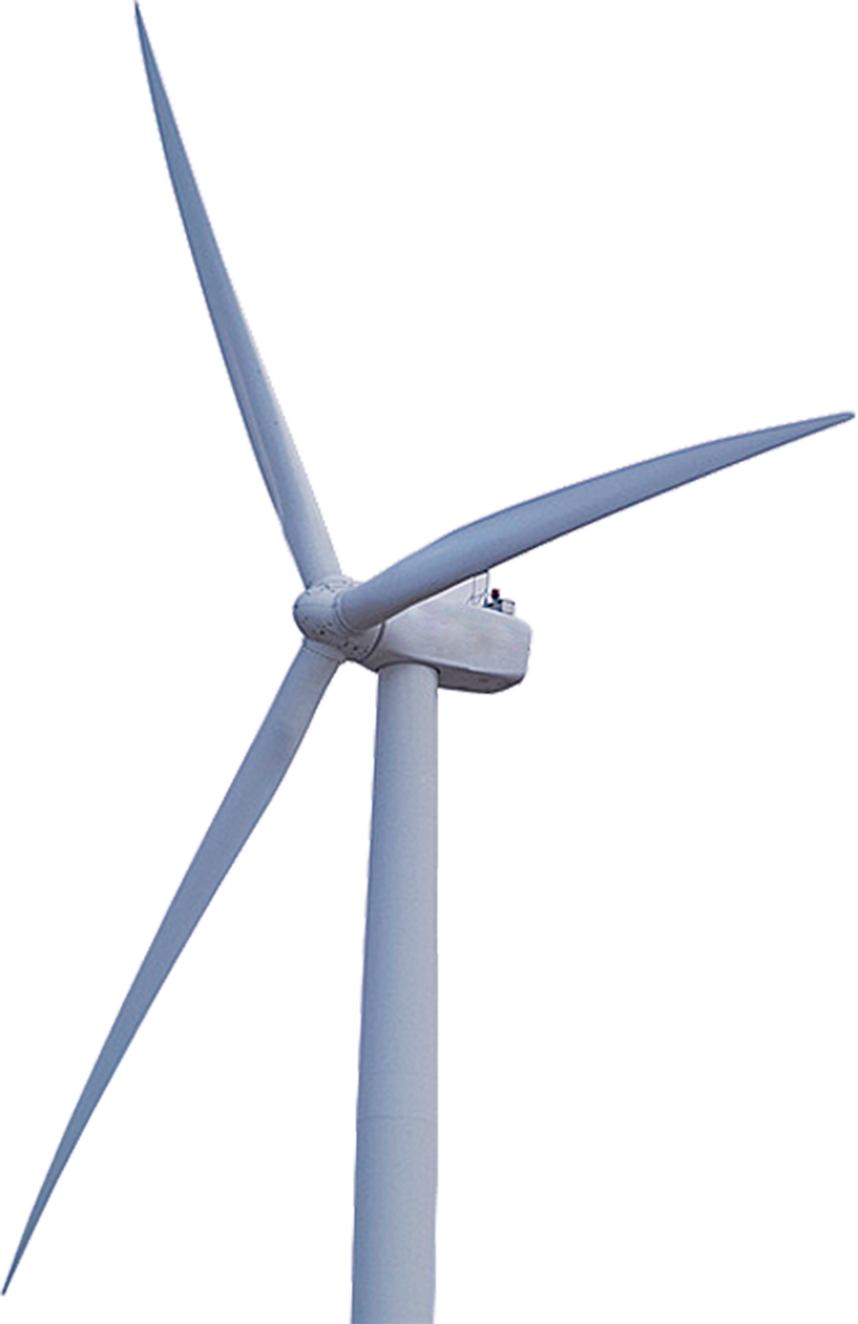 Download Windmill Png - Wind Turbine Clipart (#3632409) - PinClipart