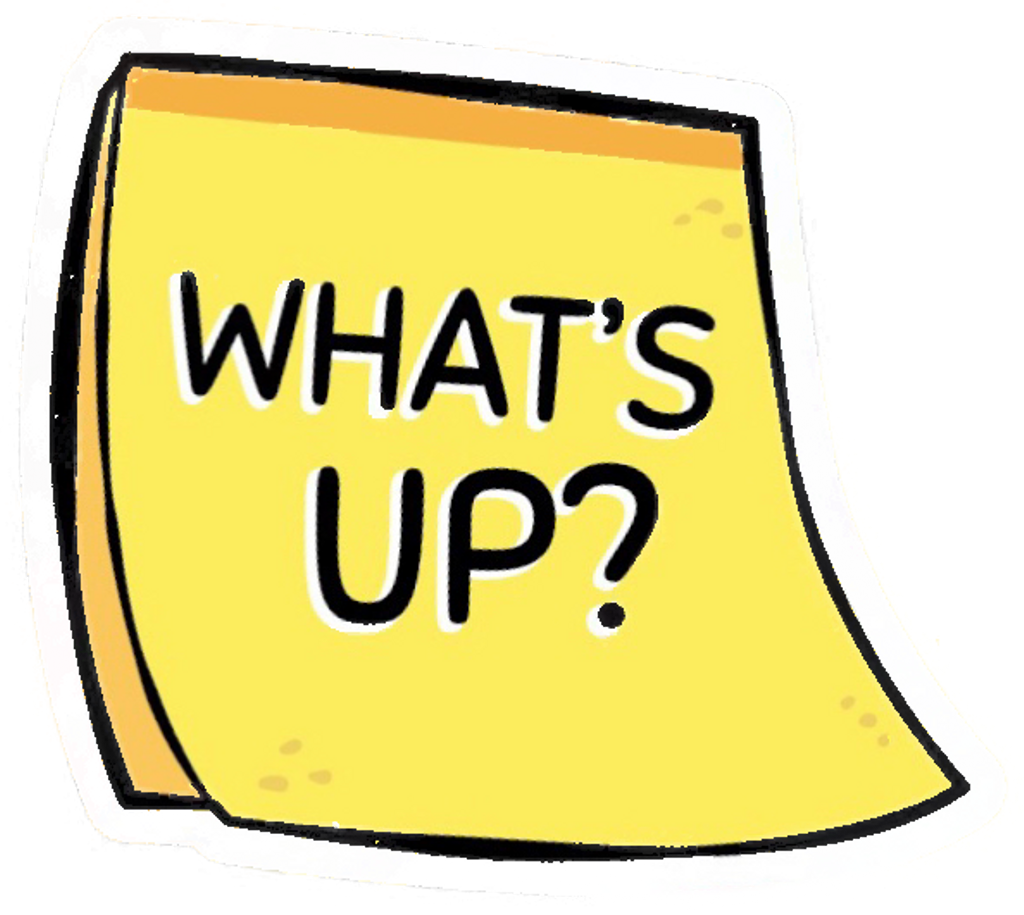 Sticker Sticker - Sign Clipart - Full Size Clipart (#3632691) - PinClipart