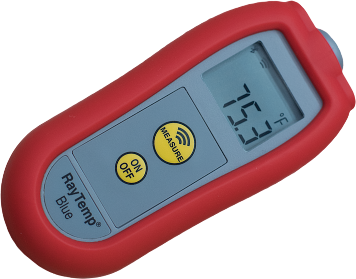 Raytemp Blue - Health Care Clipart - Full Size Clipart (#3632936 ...